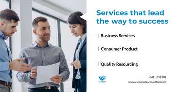 Boost Your Professional Services Business with Branded Marketing Templates!