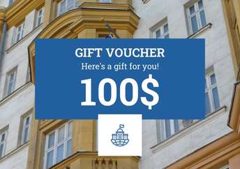Launch your Embassy business with editable Employee Rewards designs