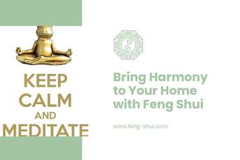 Maximize Business Success with Custom Feng Shui Social Covers!