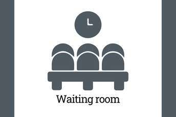 Launch Your Jails & Prisons Business with Instant Editable Door/Room Signs
