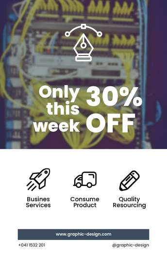 Maximize Marketing Impact: Outdoor Banners with Stunning Graphic Design!