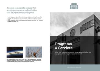 How to Create Engaging Marketing Materials for Your Bifold A5 Design Format