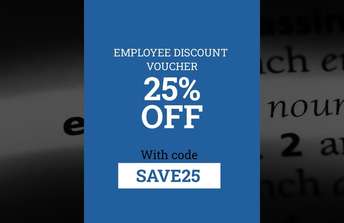 Launch your Embassy business with editable Employee Rewards designs
