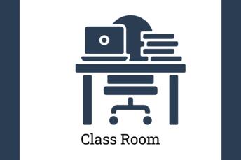 Instantly Create DMV Door/Room Signs with Editable Designs