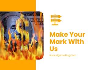 Launch Signmaking Business with Social Covers Editable Designs Instantly