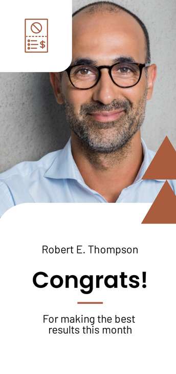 Accelerate Business Content with DL Format Employee Reward Templates on ...