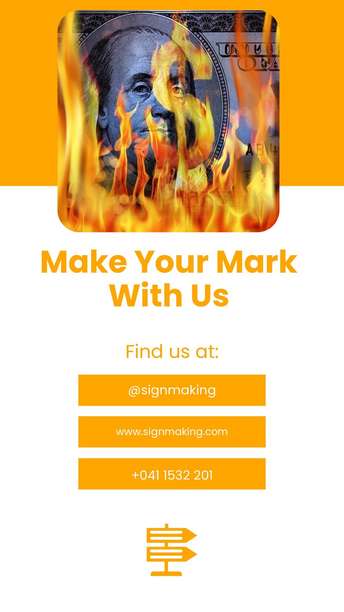 Launch Signmaking Business with Social Covers Editable Designs Instantly