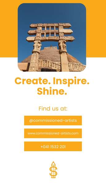 Unleash Your Artistic Brand with Stunning Social Covers Designs!