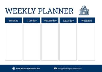 Create A4 Planner Designs for Maximum Impact: A Step-by-Step Guide to ...