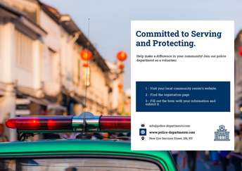 Using Desygner to Create Professional Bifold A5 Designs for Your ...