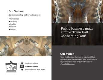 Marketing Your Bifold A5 Design Format with Desygner | Step-by-Step Guide