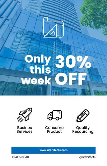 Architects: Boost Business with Stunning Outdoor Banner Designs!