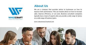 Boost Your Professional Services Business with Branded Marketing Templates!