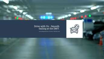 Revamp Your DMV Marketing with Powerful Social Covers!