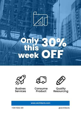 Architects: Boost Business with Stunning Outdoor Banner Designs!