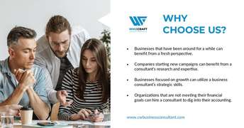 Boost Your Professional Services Business with Branded Marketing Templates!