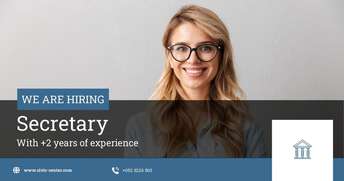 Revamp Your Recruitment: Unleash Eye-Catching Civic Center Designs!