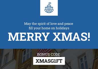 Launch your Embassy business with editable Employee Rewards designs