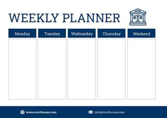 Make Your A4 Planner Design Stand Out | Learn How to Market Your Format