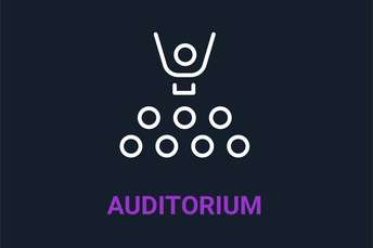 Instantly create editable Door/Room Signs designs for your Church