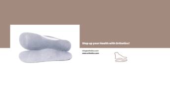 Boost Your Orthotics Business Today with Branded Marketing Templates!