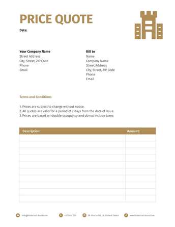 Create US Letter Format Marketing Materials with Desygner - Step by ...