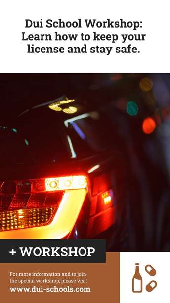 Revamp Your DUI School Marketing: Unleash Special Campaign Designs!