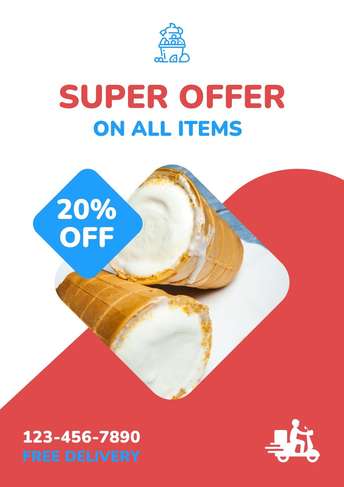 Create A4 Marketing Materials with Desygner: A Step-by-Step Guide