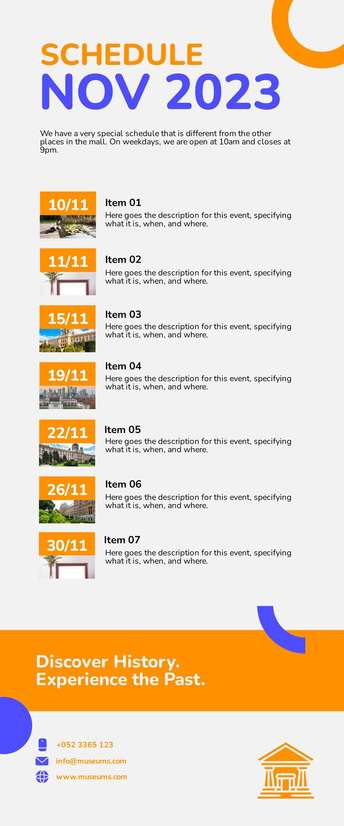 Creating Effective Newsletter Design Marketing Materials: A ...