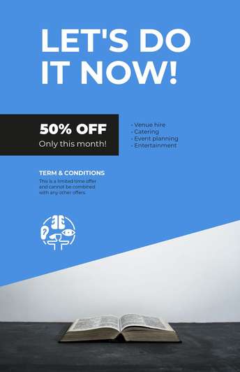 Unleash Your Experiences with Stellar Outdoor Banner Designs!