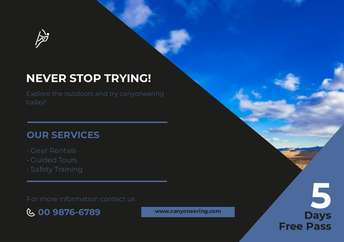 Design Professional A5 Designs with Desygner | Learn How to Market Your ...