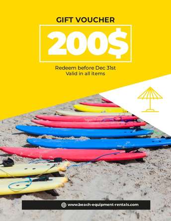 Revamp Employee Motivation with Editable Rewards Designs