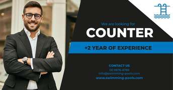 Dive into Success: Launch Your Swimming Pools Business with Editable ...