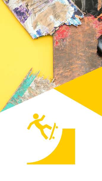Creating a Unique Mobile Wallpaper Design Format with Desygner: A Step ...