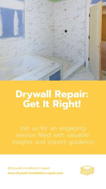 Boost Your Drywall Business Today with Branded Templates & Marketing ...