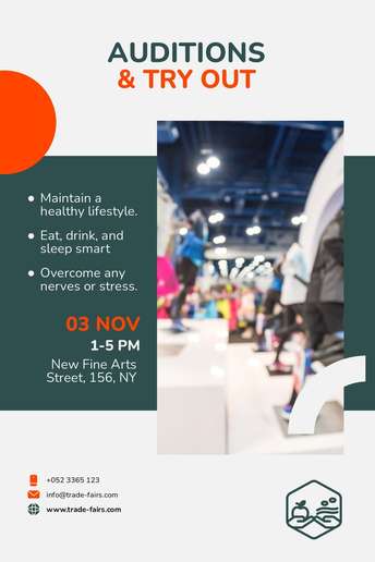 Recruitment - Pinterest