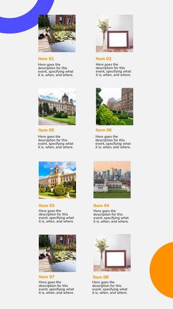 Top Catalog Templates for Museums Business: Get Stunning Designs!