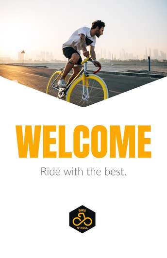 Maximize Impact with Proper-Sized XL Format Outdoor Banners on Desygner