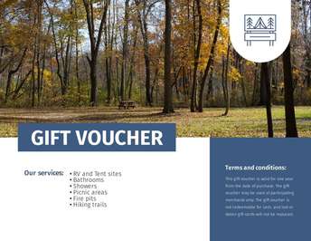 Unlock Your Potential with Voucher Editable Designs Today!