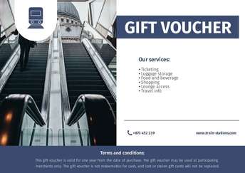 Creating Professional Voucher Designs: Tips for Building Effective ...