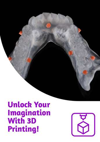 Print Your Success: Outdoor Banners for 3D Printing Marketing!