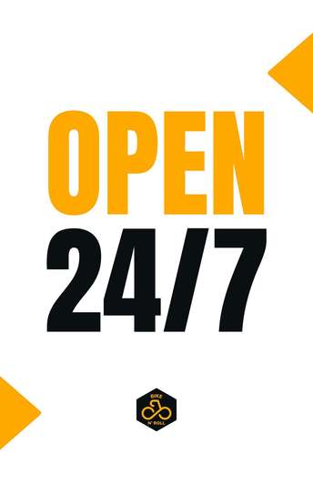 Maximize Impact with Proper-Sized XL Format Outdoor Banners on Desygner