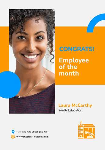 Top Employee Rewards Templates for Your Business: Designs that Deliver