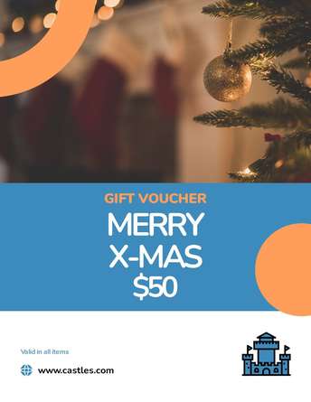 Unleash Castle Marketing Success with Branded Employee Rewards Designs!