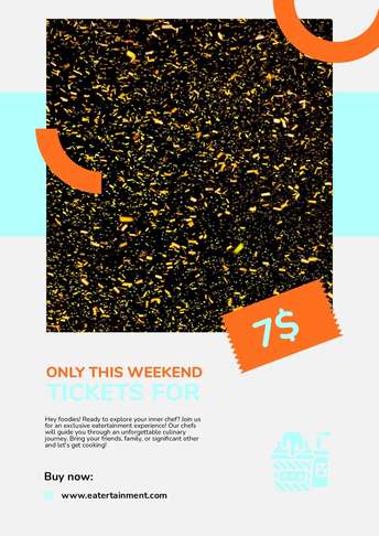 Learn How to Create Professional A3 Designs with Desygner - Unlock the ...