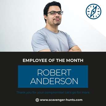 Boost Employee Morale with Editable Employee Rewards Designs
