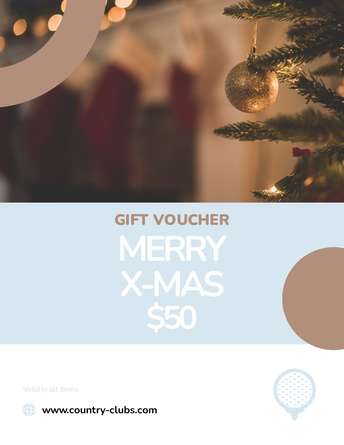 Launch Your Country Clubs Business with Instant Editable Employee ...