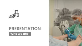 Best Documents Templates for Your Medical Foot Care Business