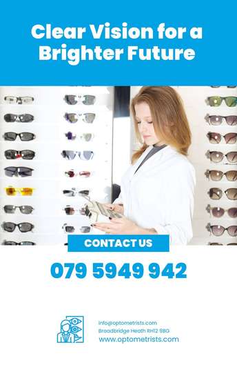 See the Marketing Vision: Optometrists' Best Outdoor Banner Designs!