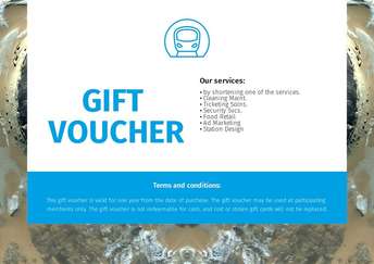 How to Create Professional Voucher Designs for Your Marketing Materials